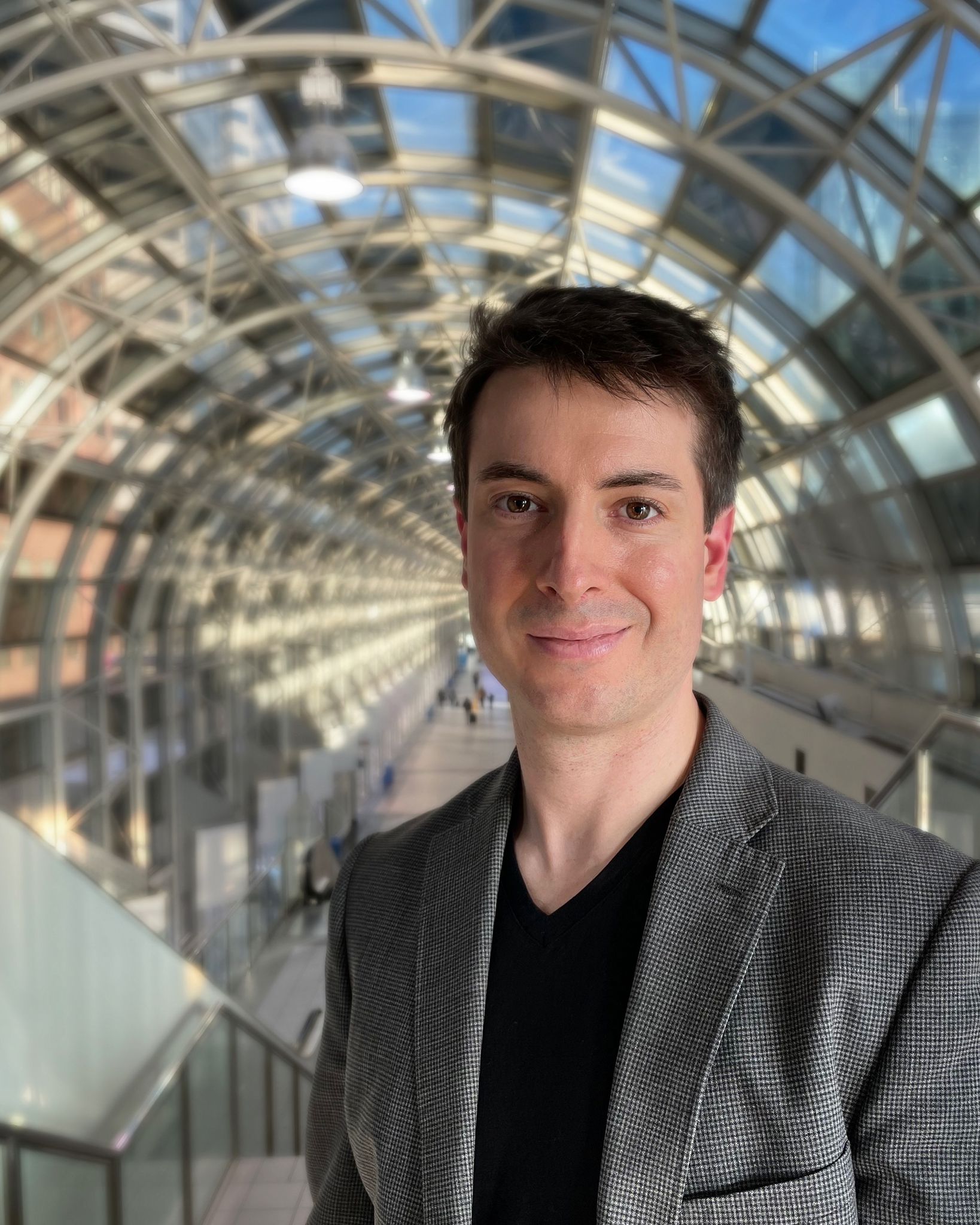 Nathan H. Green – Science-Fiction Author